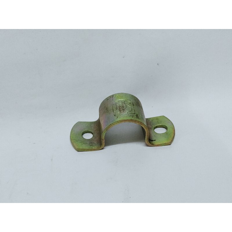 TOYOTA HILUX LN65 FRONT SUSPENSION STABILIZER BUSH BRACKET | Shopee ...