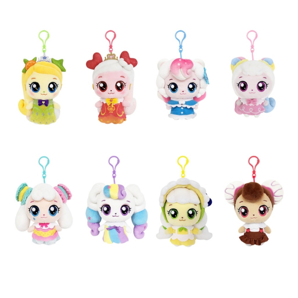 Sour & Sweet Catch! Teenieping Surprise Box 2 (Random 1 Type) - Plush ...