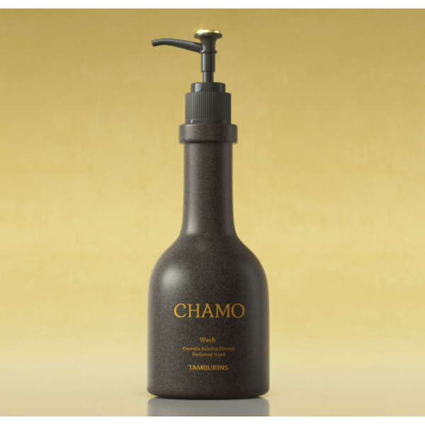 TAMBURINS Perfumed Hand Wash CHAMO 250ml | Shopee Malaysia