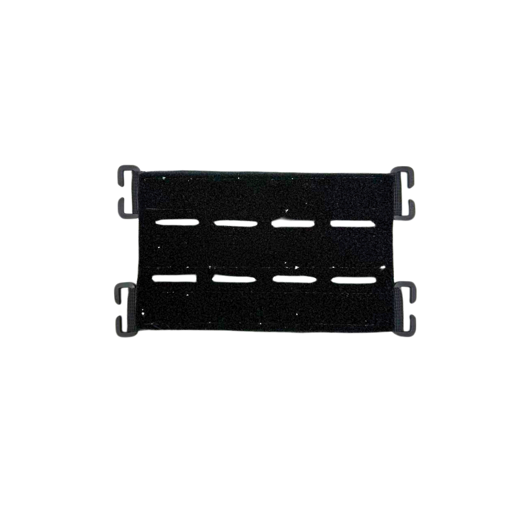 MOLLE ATTACHMENT VELCRO PANEL FOR BACKPACKS 1778B | Shopee Malaysia