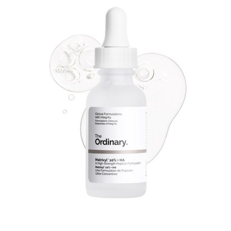 The Ordinary Matrixyl 10% + HA Serum (30ml) | Shopee Malaysia