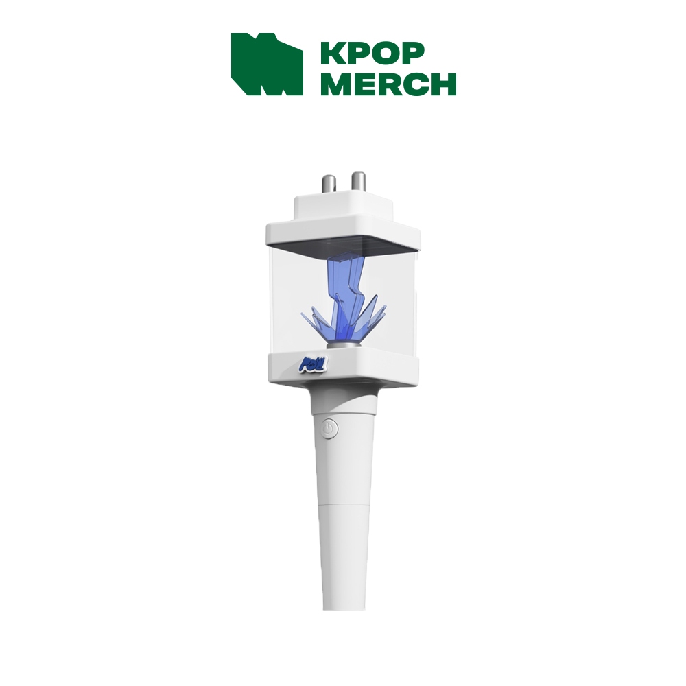 POW Official Light Stick | Shopee Malaysia