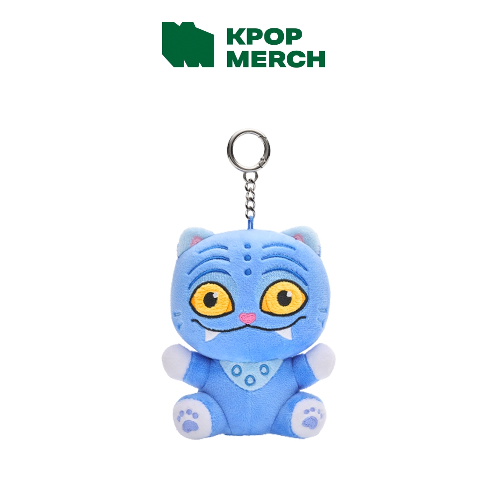 KPOP DEMON HUNTERS - Derpy Plush Keyring | Shopee Malaysia