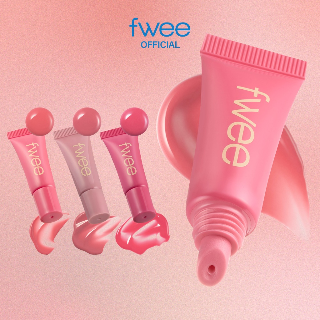 (GWP) fwee 3D Voluming Tint Mini (2.6ml) | Shopee Malaysia