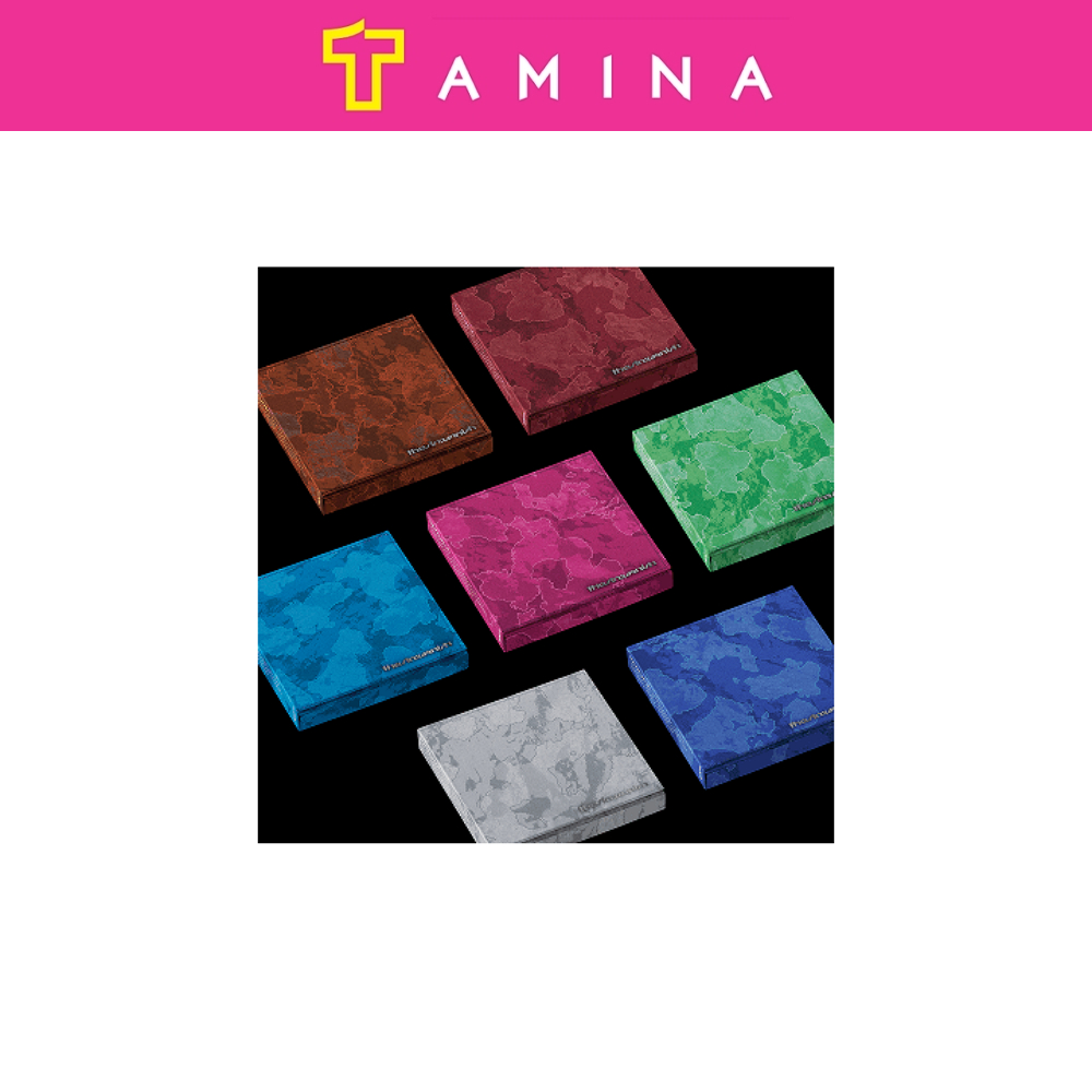 ENHYPEN The Sin : Vanish (Fugitives Ver.) | Shopee Malaysia