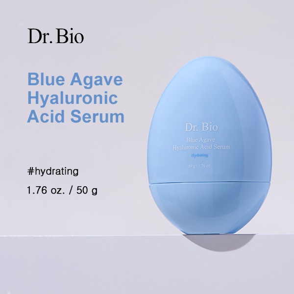 Dr.Bio Blue Agave Hyaluronic Acid Serum 50g | Shopee Malaysia