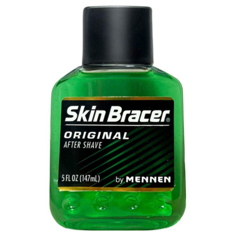 MENNEN Skin Bracer Original After Shave Lotion 147ml | Shopee Malaysia