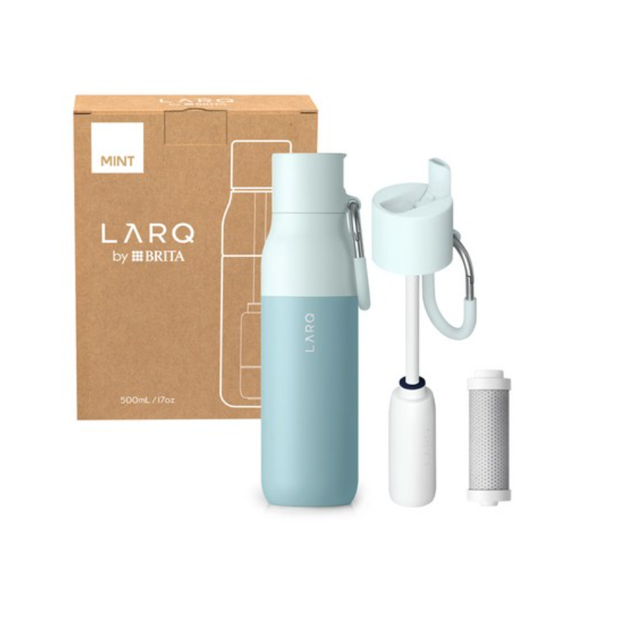 BRITA Lac Water Filter Tumbler 500ml | Shopee Malaysia