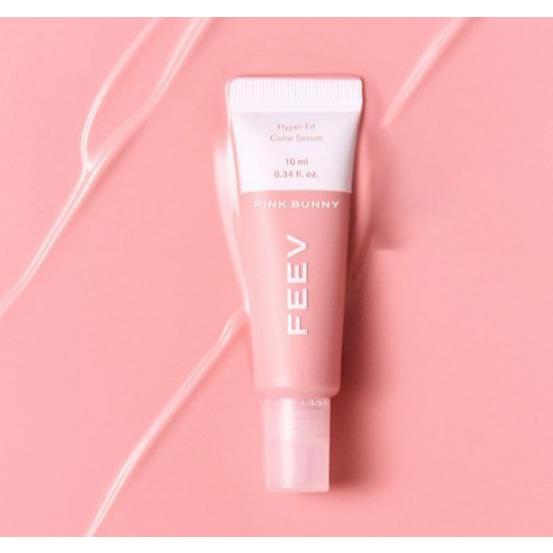 FEEV Hyper Fit Color Serum Balm | Shopee Malaysia