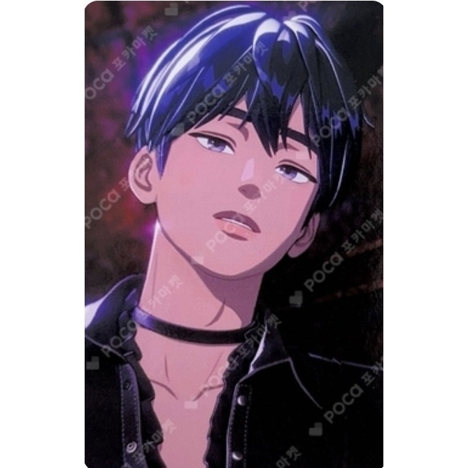 PLAVE Caligo Pt. 1 KTOWN4U POP-UP STORE Lucky Draw/Special Drink ...