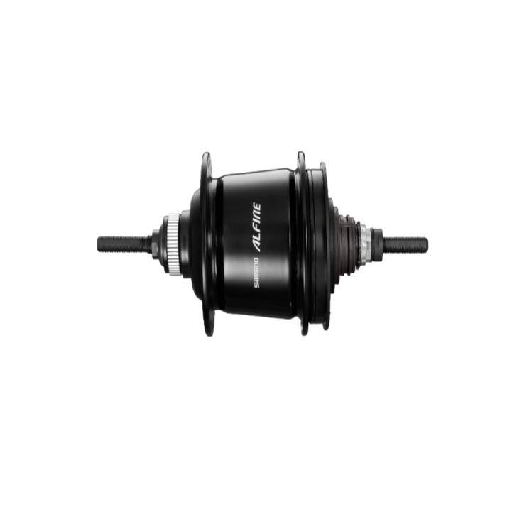 SHIMANO ALFINE INTERNAL GEARED HUB 8 SPEED | Shopee Malaysia