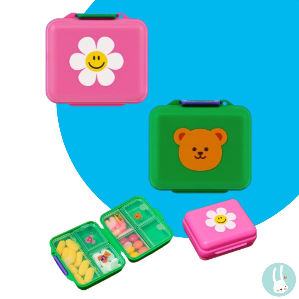 Wiggle Wiggle Multi Case Pill | Shopee Malaysia