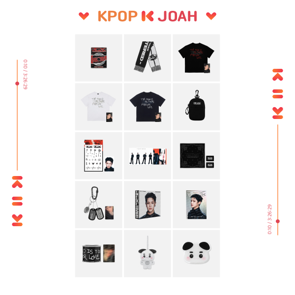 TAEYONG (NCT) 2026 CONCERT [TY TRACK - REMASTERED] OFFICIAL MD (17th ...