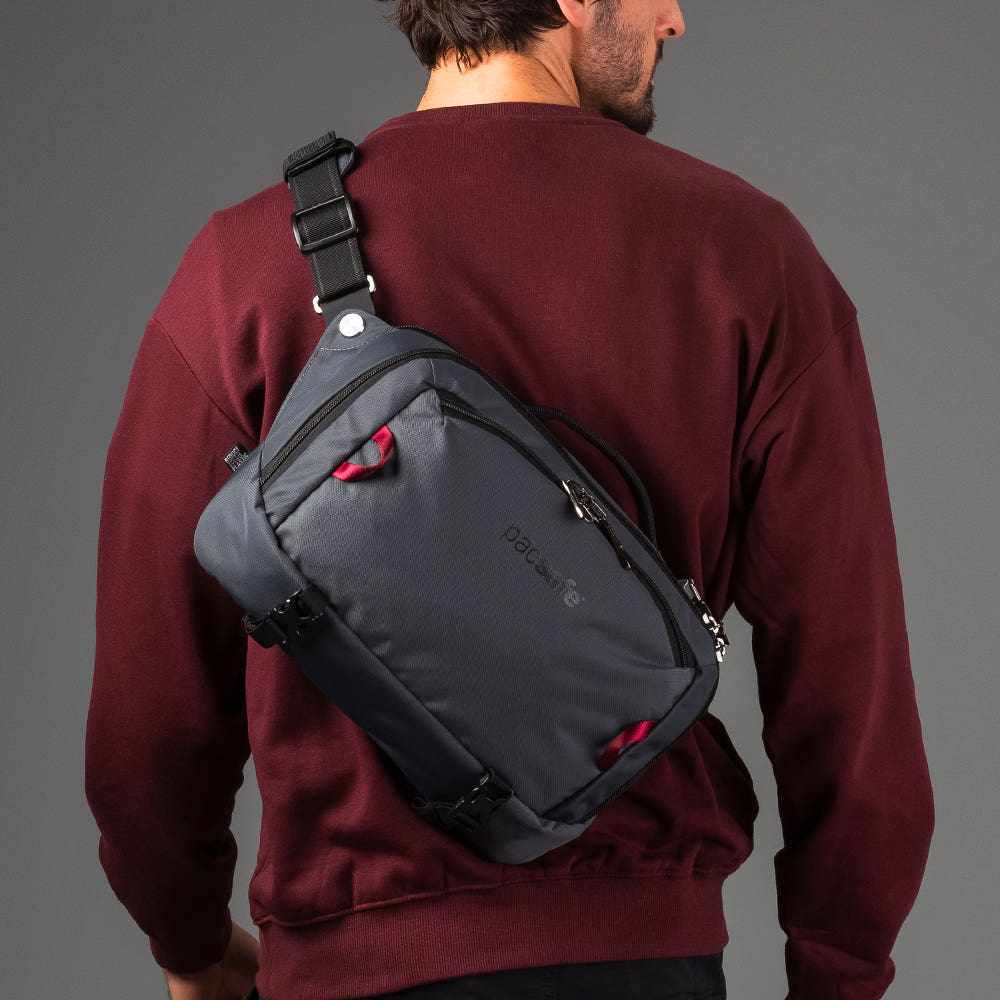 Buy pacsafe sling bag Online With Best Price, Sep 2026 | Shopee Malaysia
