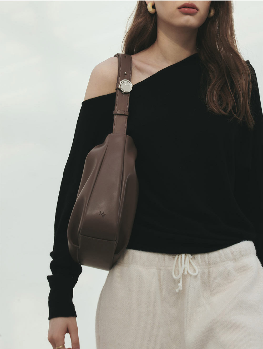 MUR 2 Way Bonae Bag - 6 Colors (2023 NEW) | Shopee Malaysia