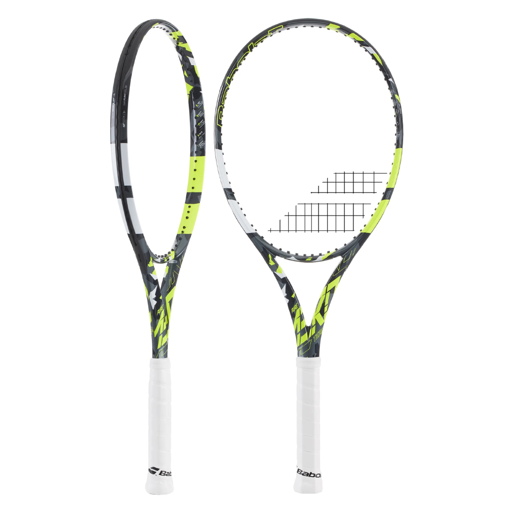 Babolat Pure Aero Team 2023 (UNSTRUNG) | Shopee Malaysia