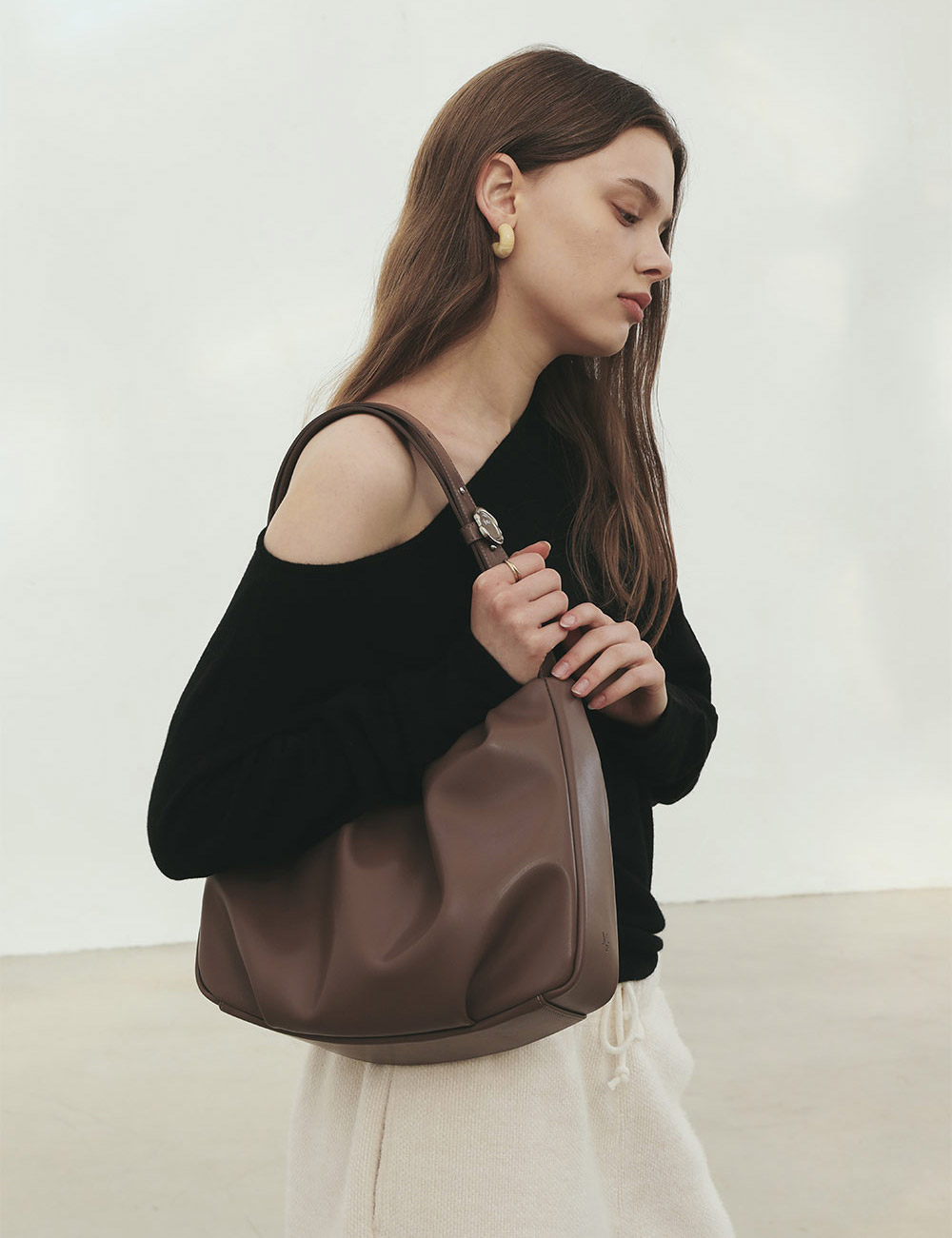 MUR 2 Way Bonae Bag - 6 Colors (2023 NEW) | Shopee Malaysia