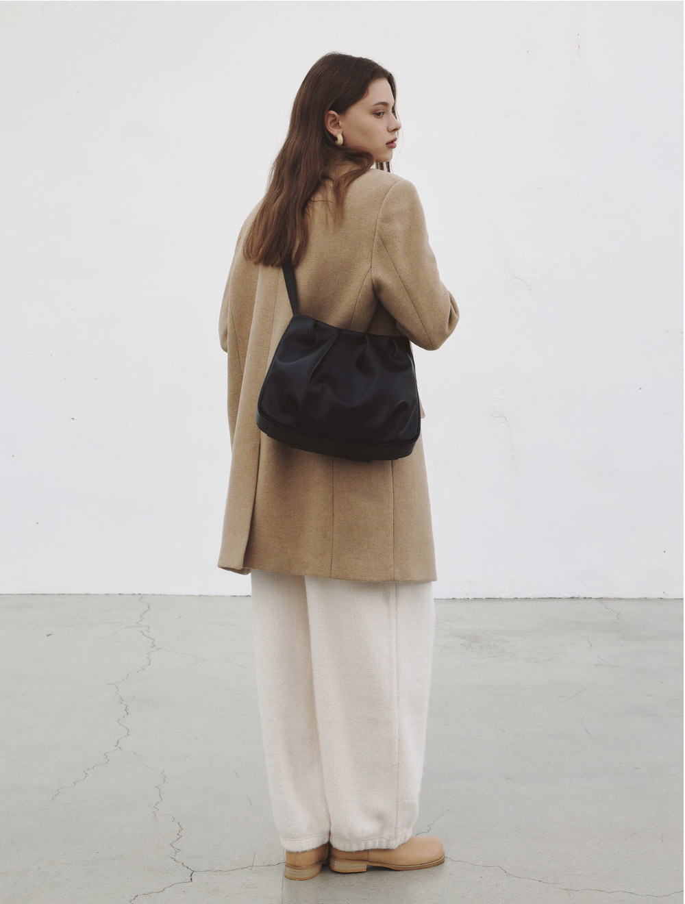 MUR 2 Way Bonae Bag - 6 Colors (2023 NEW) | Shopee Malaysia