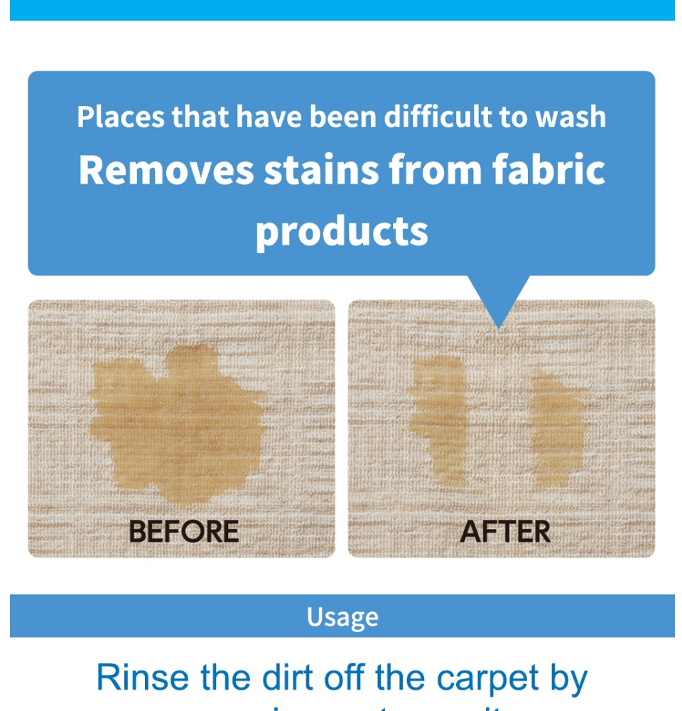 Iris Ohyama Rinser Cleaner Automatic Pump Type - RNS-P10 | Shopee Malaysia