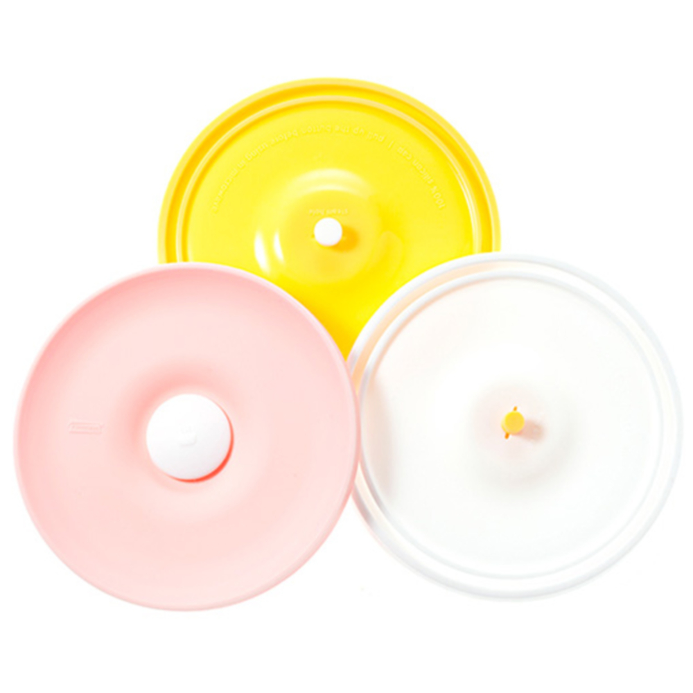 Glasslock Microwave Cooking Bowl with Silicone Lid Steam Release 310ml x 3p | Shopee Malaysia