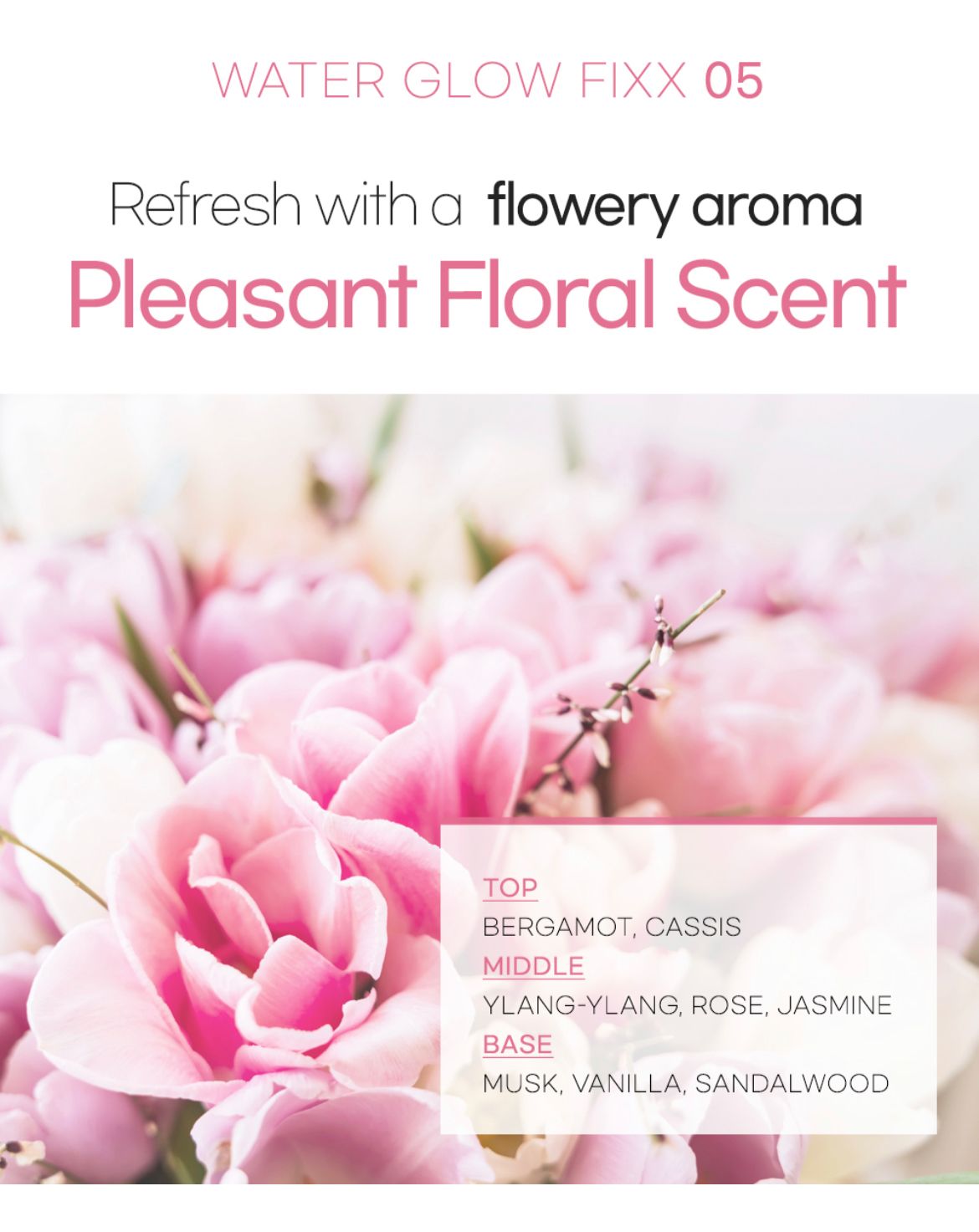 [Made in Korea] SO NATURAL FIXX Makeup Setting Spray(All Day Tight ...