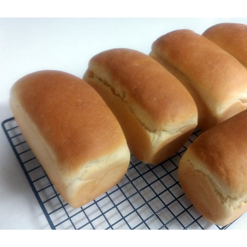 Korean product mini pound pan mini bread frame oranda frame 3 types ...