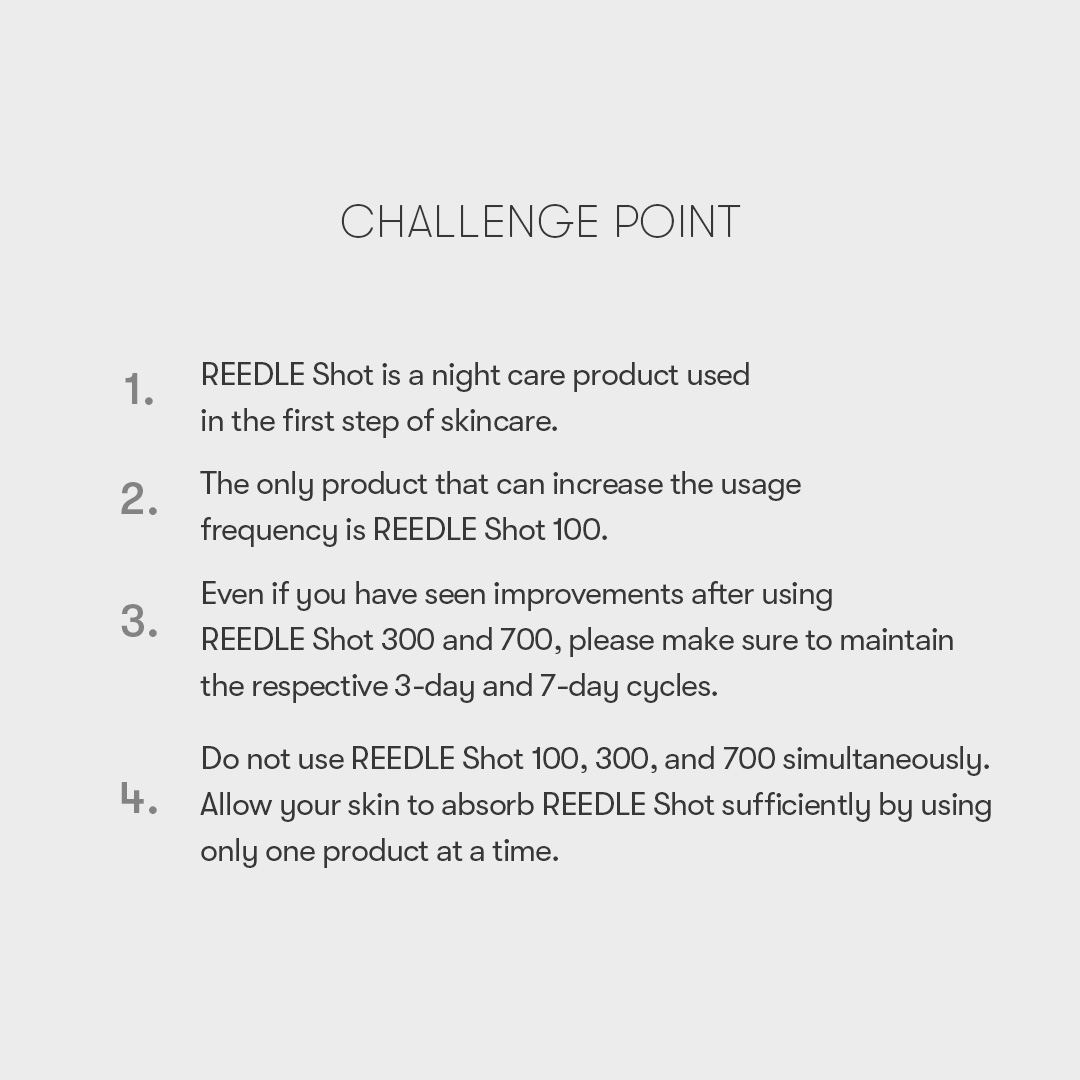 [VT] Reedle Shot Compact Set [Official Flagship] | Shopee Malaysia