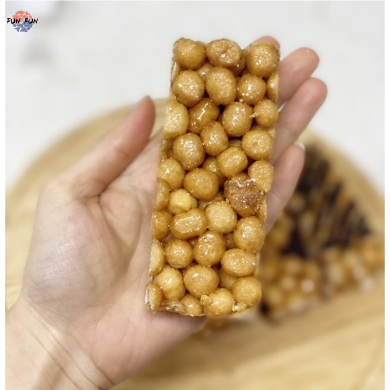 Oranda Snack Traditional Korean Sweets Homemade Oranda/5 Flavors ...