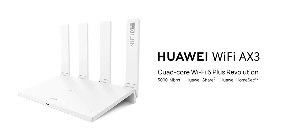 HUAWEI 5G CPE WIN Huawei H312 Outdoor 5G SIM ROUTER ODU FREE HUAWEI AX3 ...