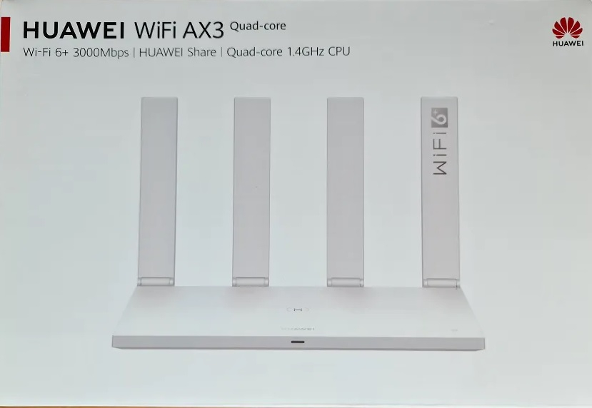 HUAWEI 5G CPE WIN Huawei H312 Outdoor 5G SIM ROUTER ODU FREE HUAWEI AX3 ...