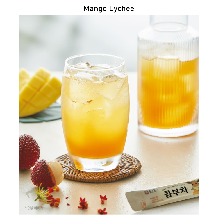 [DAMTUH] Pokemon Kombucha 5g X 10T | Shopee Malaysia