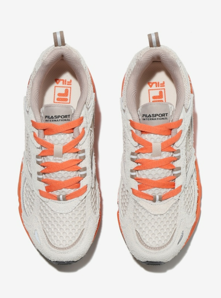 FILA Ranger Light International Unisex Sneakers (2023new) | Shopee Malaysia