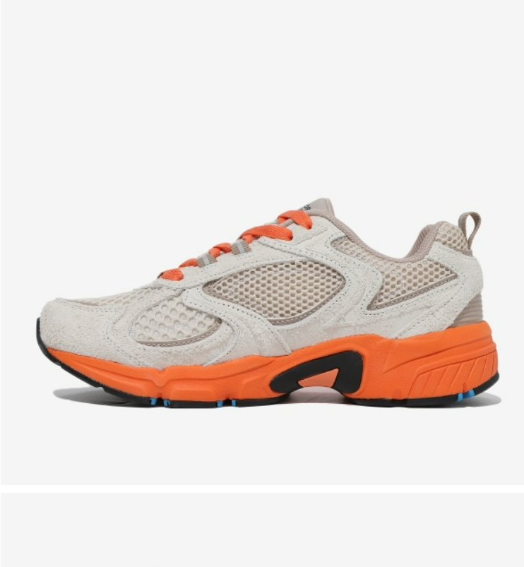 FILA Ranger Light International Unisex Sneakers (2023new) | Shopee Malaysia
