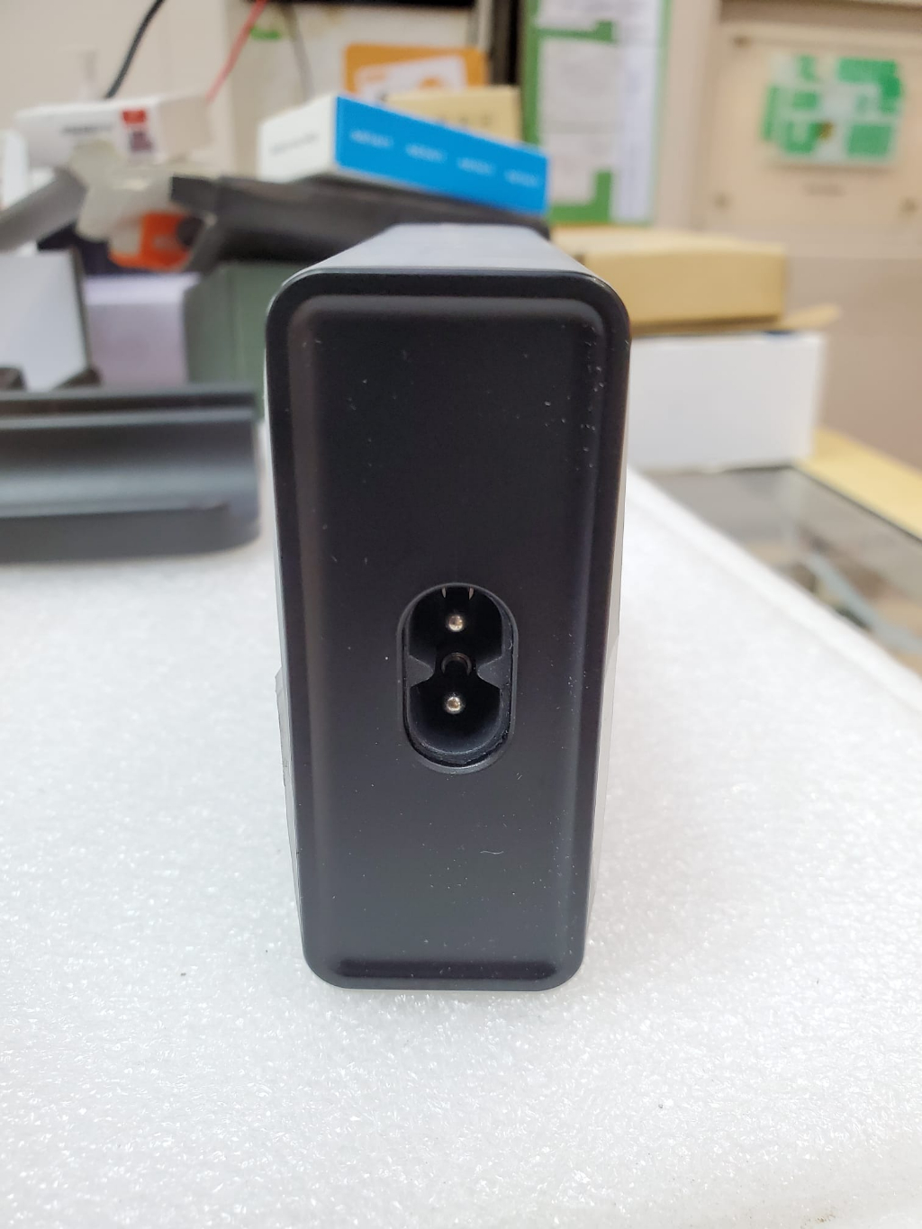 Smart Multiport AC Adaptor (PDx2/ USB3.0 Quick Charge x1 / USB 2.0x2) (RX-1919/5 - 65W) | Shopee ...