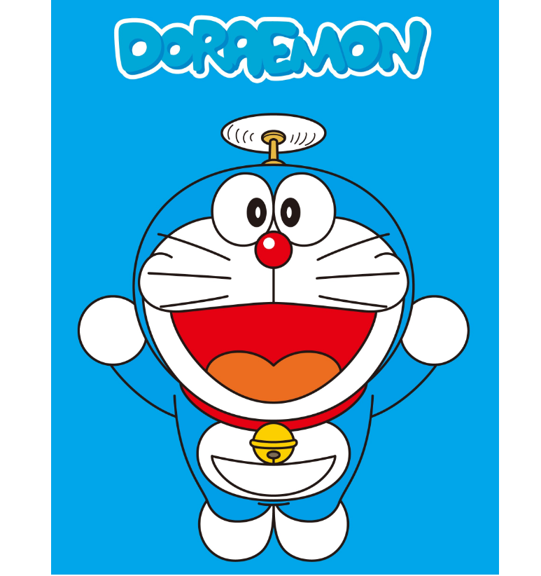 Doraemon Character Kids Band Aid 10 Sheets 2023 New Version | Shopee ...