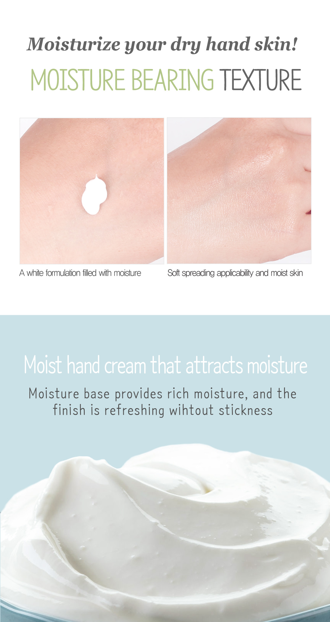 [MEDIFLOWER] [Bundle of 2] The Bliss Garden Hand Cream Set [50gx5 ...