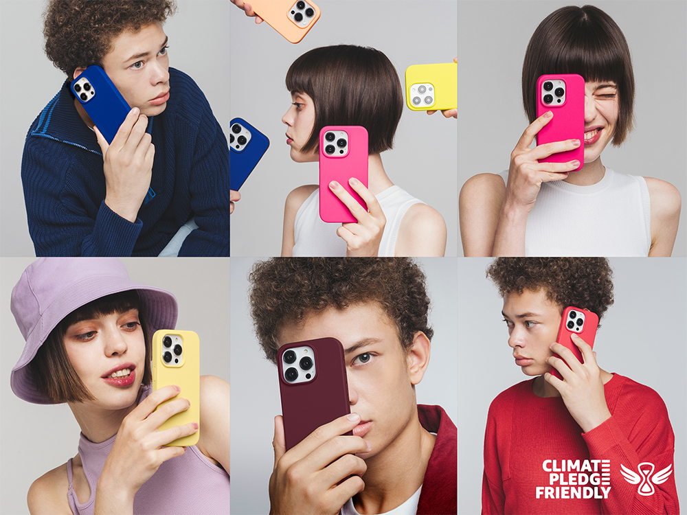 elago iP15 Plus Premium Liquid Silicone case Compatible for iPhone 15 ...