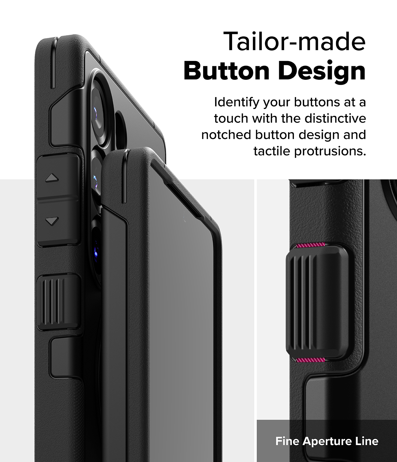 Ringke Alles for Galaxy S25 Ultra Protective Cover Case with Stand ...