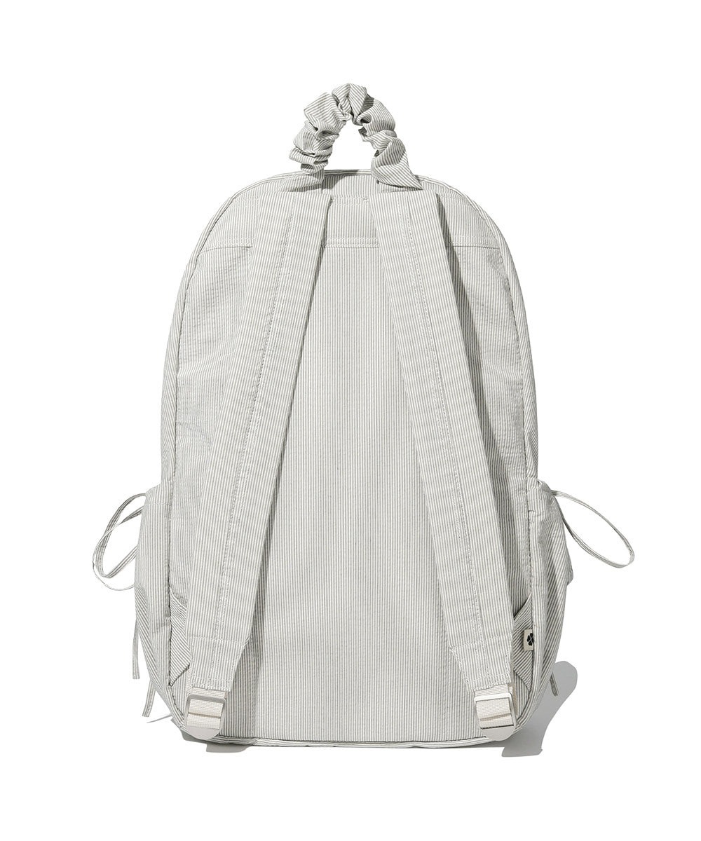 COVERNAT Cloverheart New Shirring Backpack - 2 Colors (2025 NEW) | Shopee Malaysia