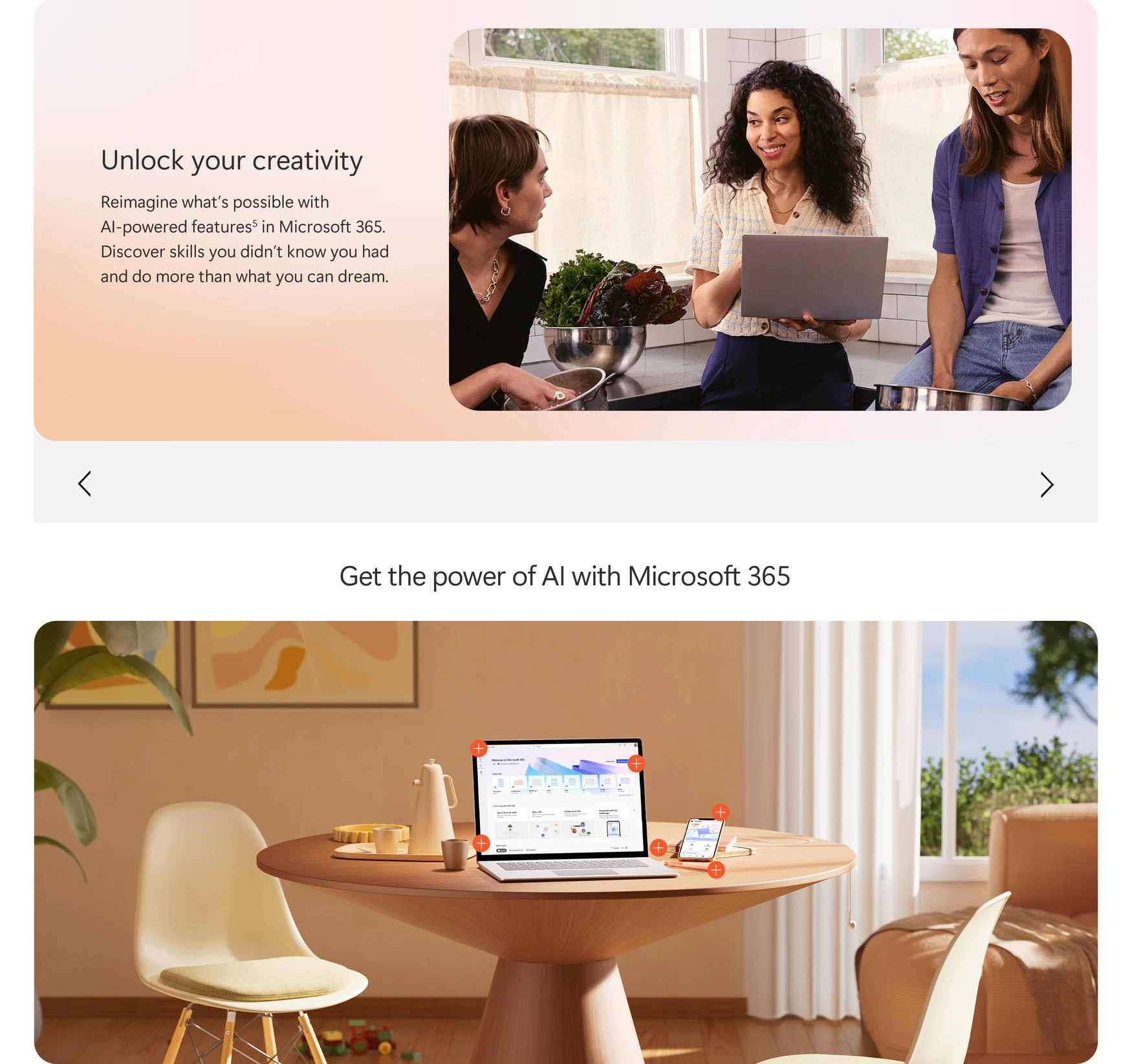 Microsoft 365 Personal | Original Retail Subscription | 1 TB OneDrive ...