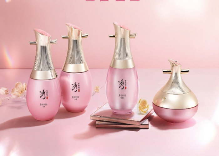 SooRyeHan CheonSam SeolYun Series | Shopee Malaysia