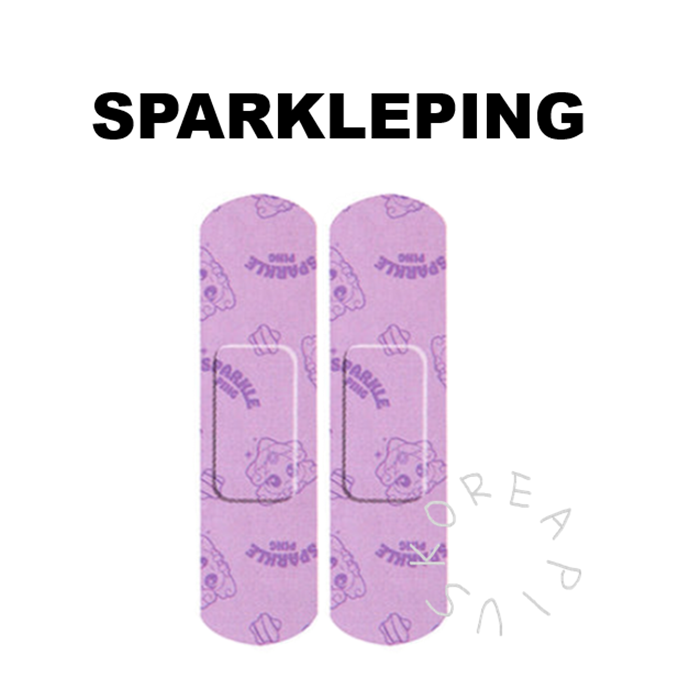 [TEENIEPING] Catch Teenieping 5 CharacterBand 2p (Heartsping ...