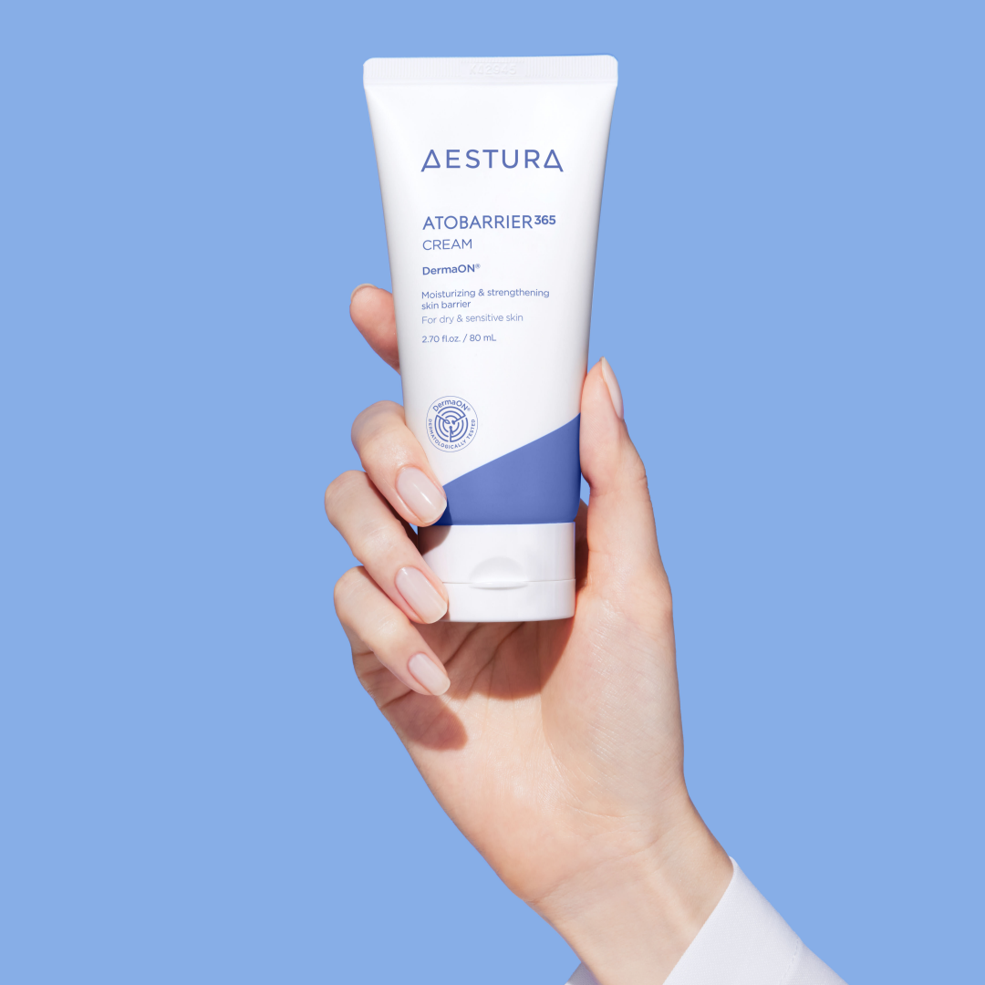 AESTURA ATOBARRIER365 Cream with Ceramide | Korean Moisturizer for ...