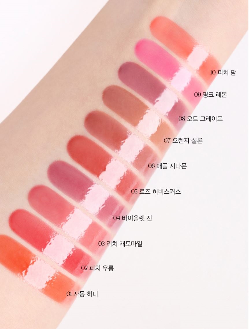 [THE SAEM] Saemmy's Ade Shot Tint 3.2g | Shopee Malaysia