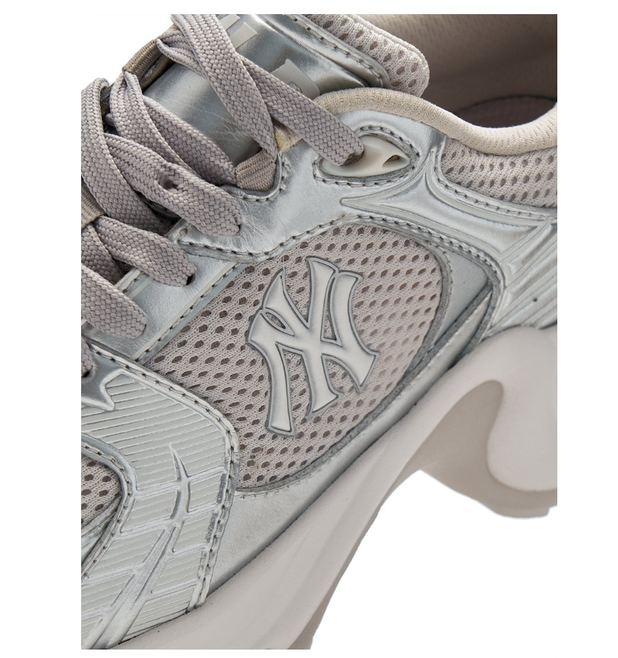 MLB Xlg CHUNKY MLB Shoes (2025New) | Shopee Malaysia