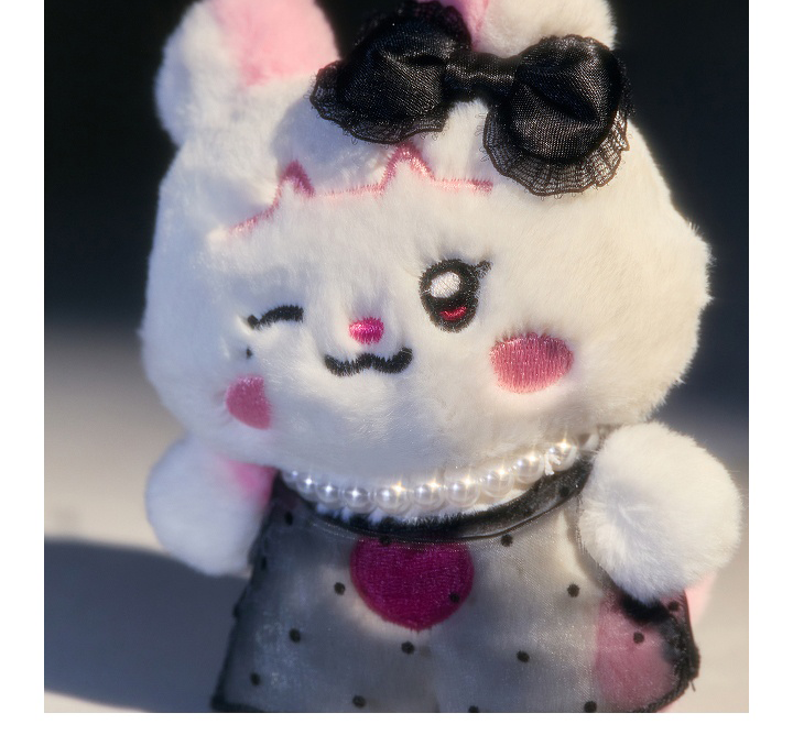 (MININI PLUSH) I-DLE [WE ARE] OFFICIAL POP-UP MD (2025) | Shopee Malaysia