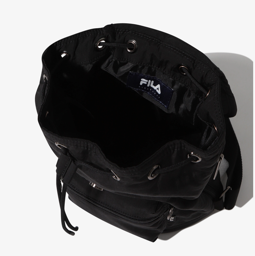 FILA All Day Mini Backpack (2025New) | Shopee Malaysia