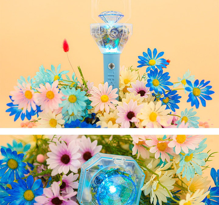 TREASURE - OFFICIAL Light Stick | Shopee Malaysia
