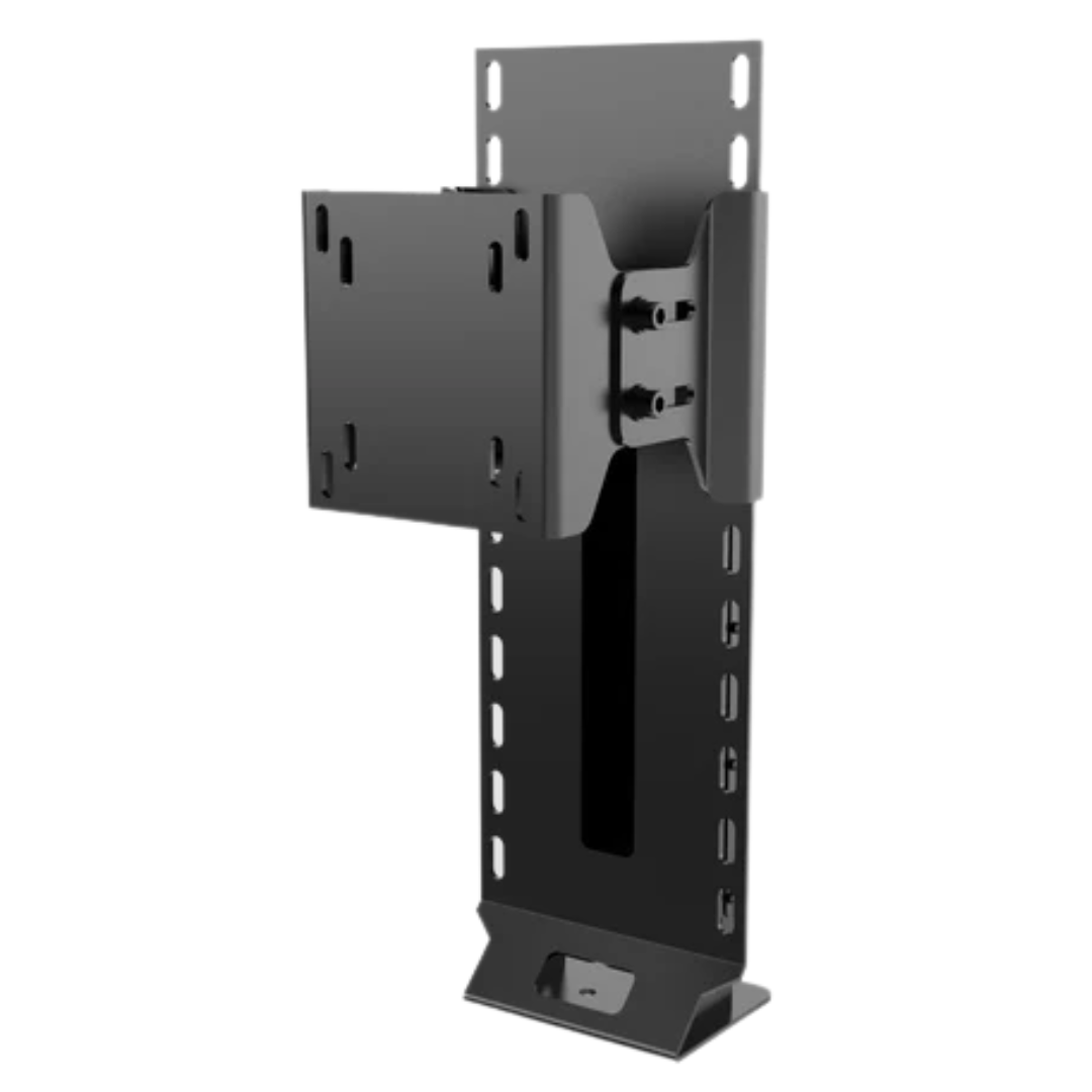 Trak Racer V2 Cockpit-Mounted Single Monitor Stand for Trak Racer TR8 ...