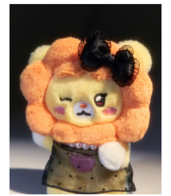 (MININI PLUSH) I-DLE [WE ARE] OFFICIAL POP-UP MD (2025) | Shopee Malaysia